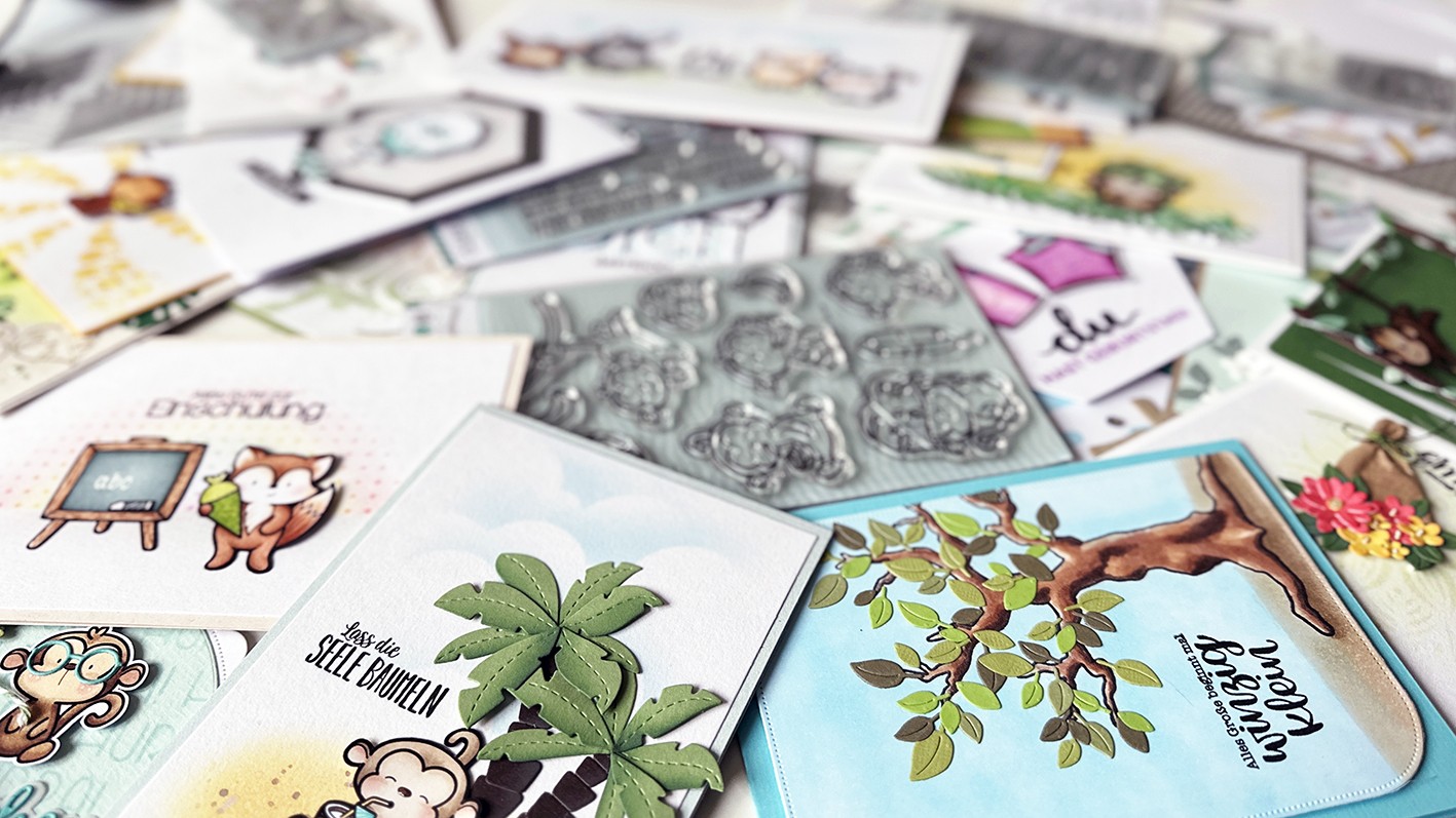 Create A Smile - Onlineshop