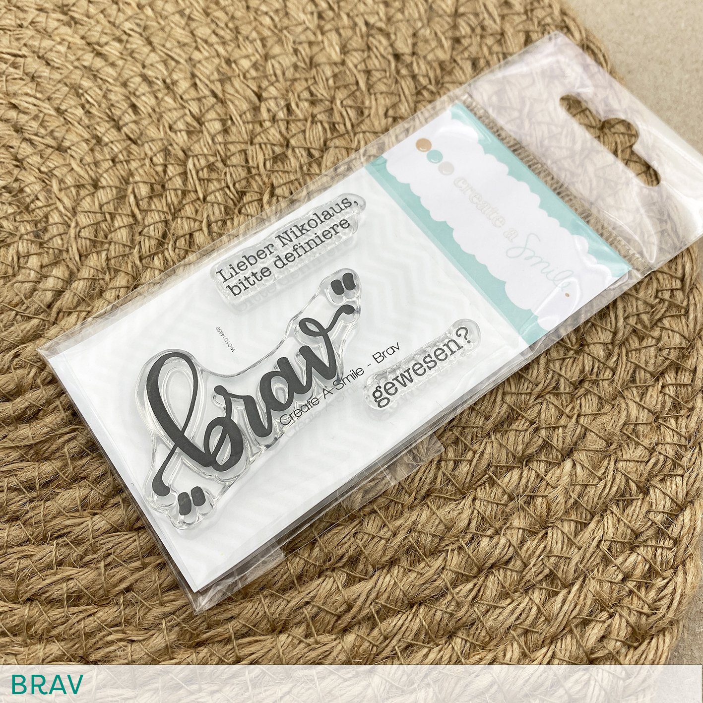 Create A Smile - Onlineshop