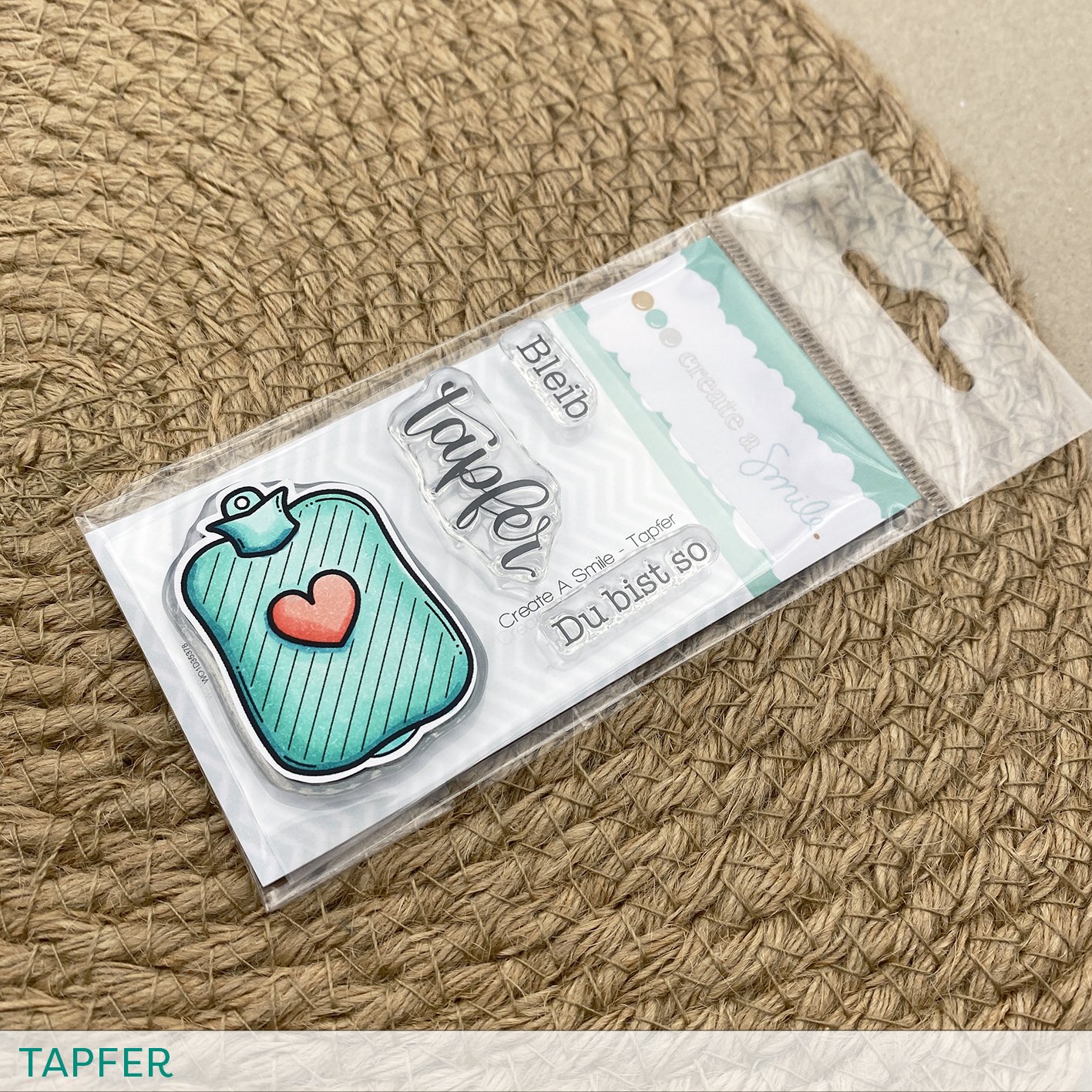 Create A Smile - Onlineshop