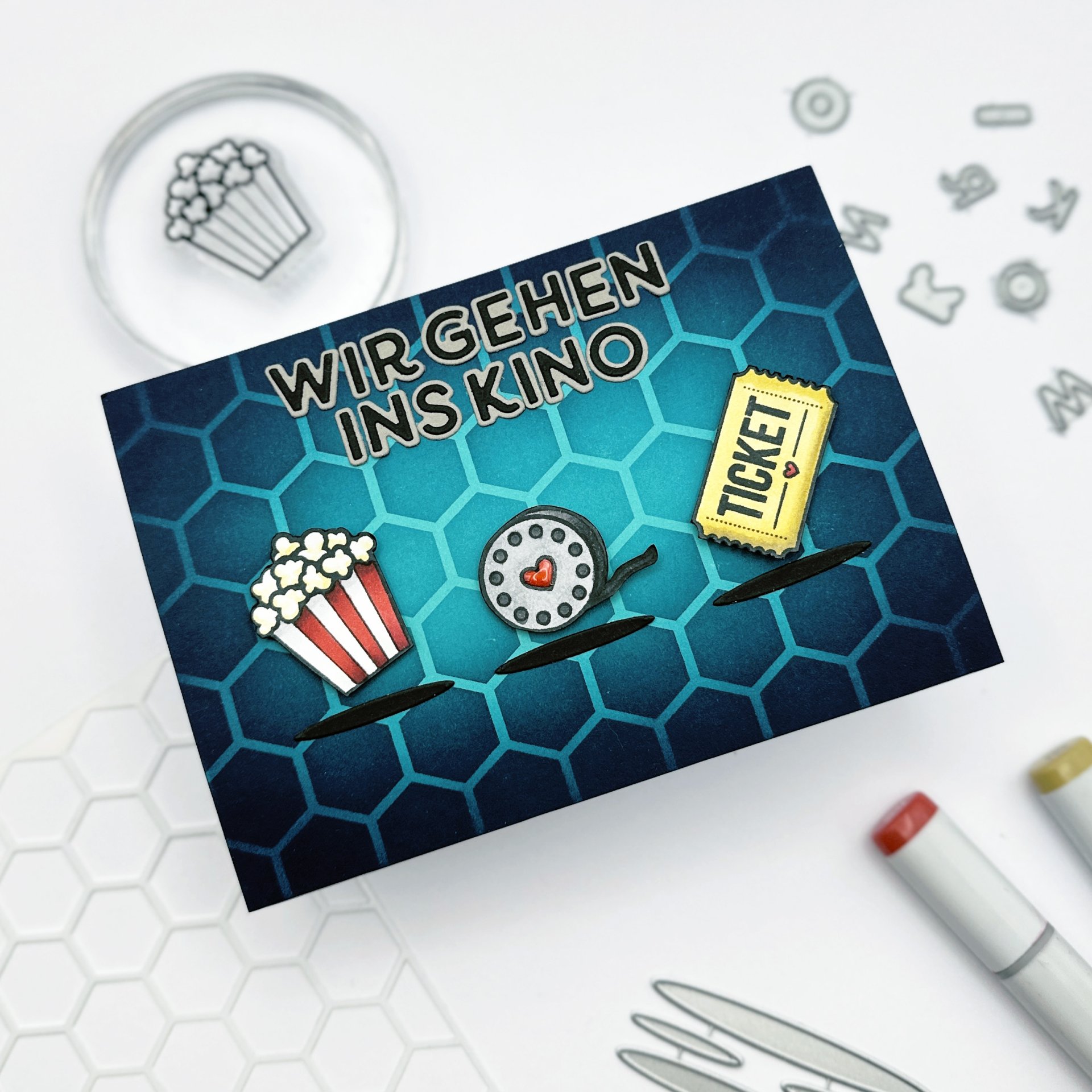 Stanze B Lemon Alphas | CRSM-0054