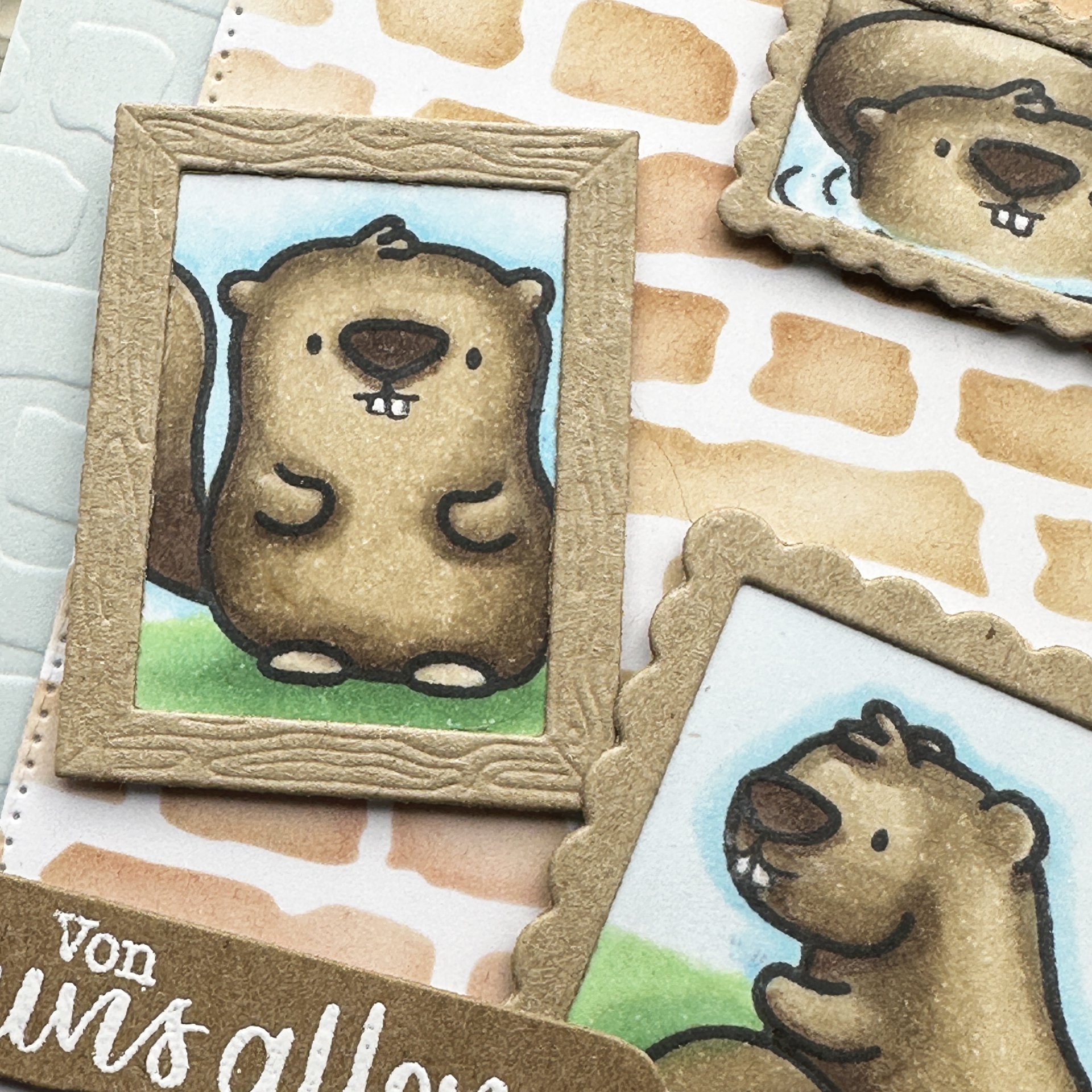 Stanze B Rahmen | CRSM-0096